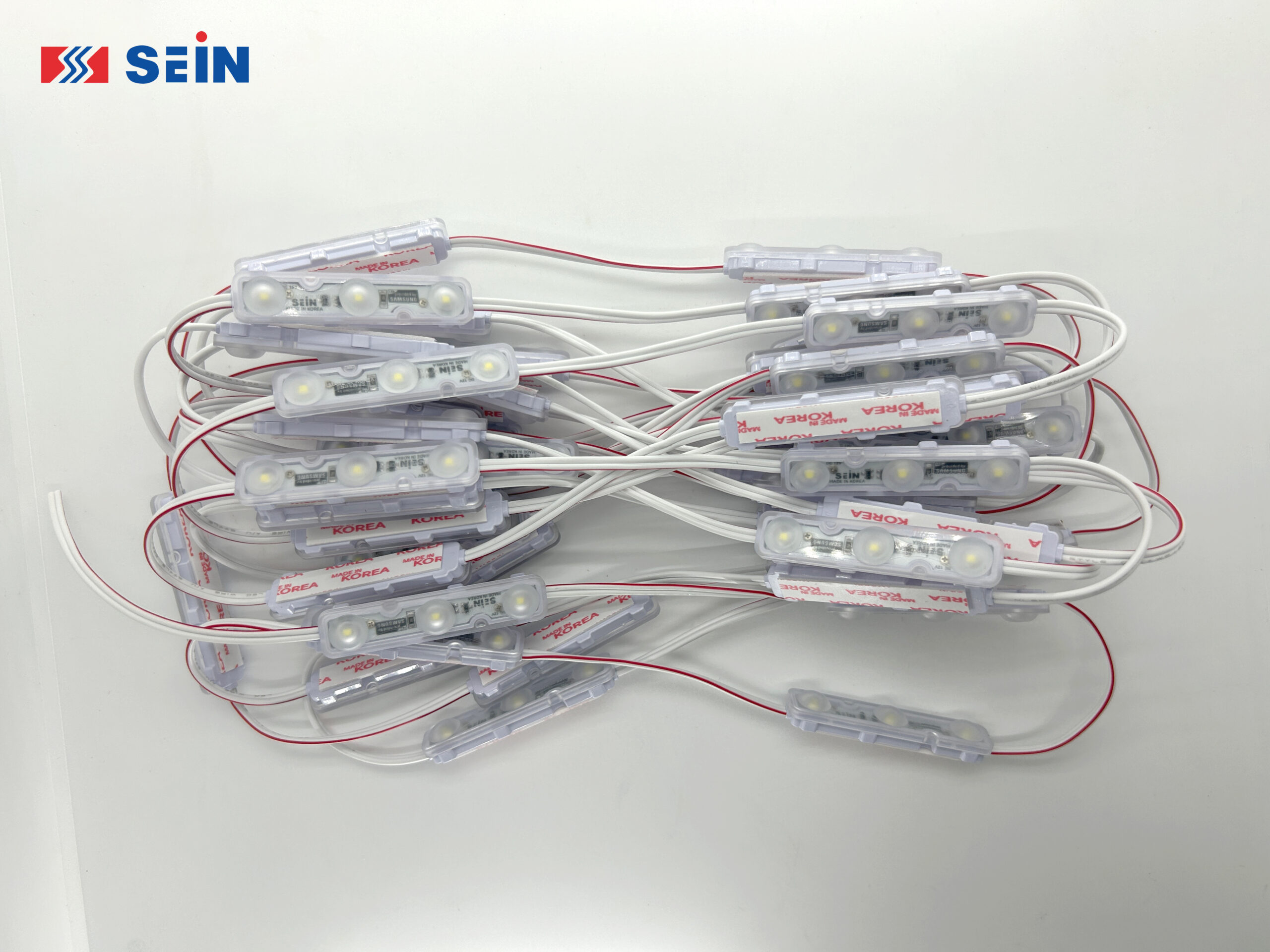 Đèn LED Module: Sự Kết Hợp Hoàn Hảo Giữa Hiệu Suất và Tiết Kiệm Năng ...